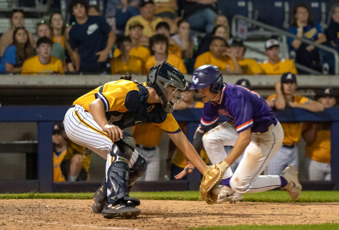Montoursville baseball loses a heartbreaker to Danville in District 4 ...